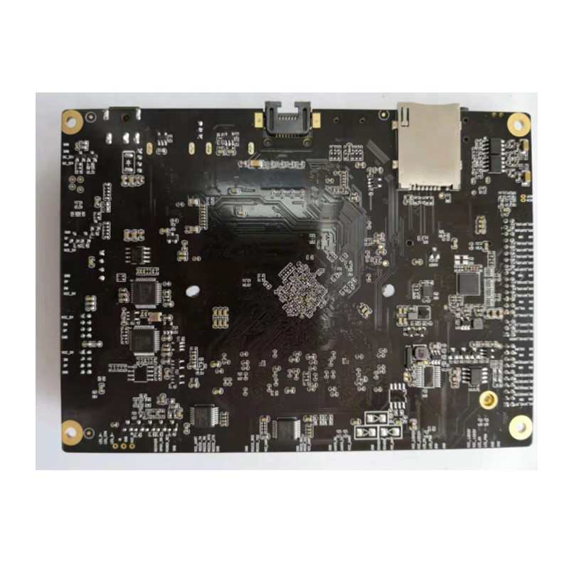 Buy Rockchip 3399 Rk3288 Android Motherboard For Outdoor Digital ...