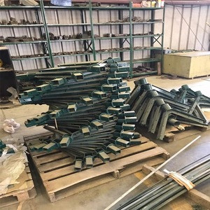 Buy Saudi Aramco Approved Factory Decorative 8 Foot Used Chain Link ...