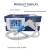 Buy Shockwave Therapy System For Physiotherapy Pain Relief from Henan ...