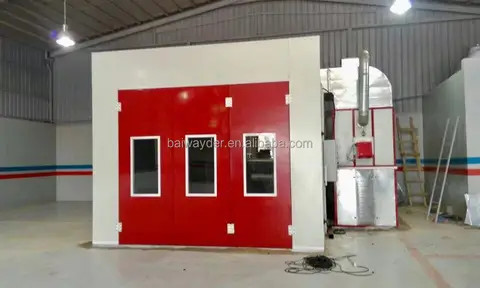 Buy Shortwave Infrared Lamp Or Diesel Heating Portable Car Paint Spray ...