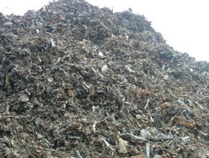 Buy Shredded Steel Scrap Isri 211 from LALIT EXIM LLC, USA | Tradewheel.com
