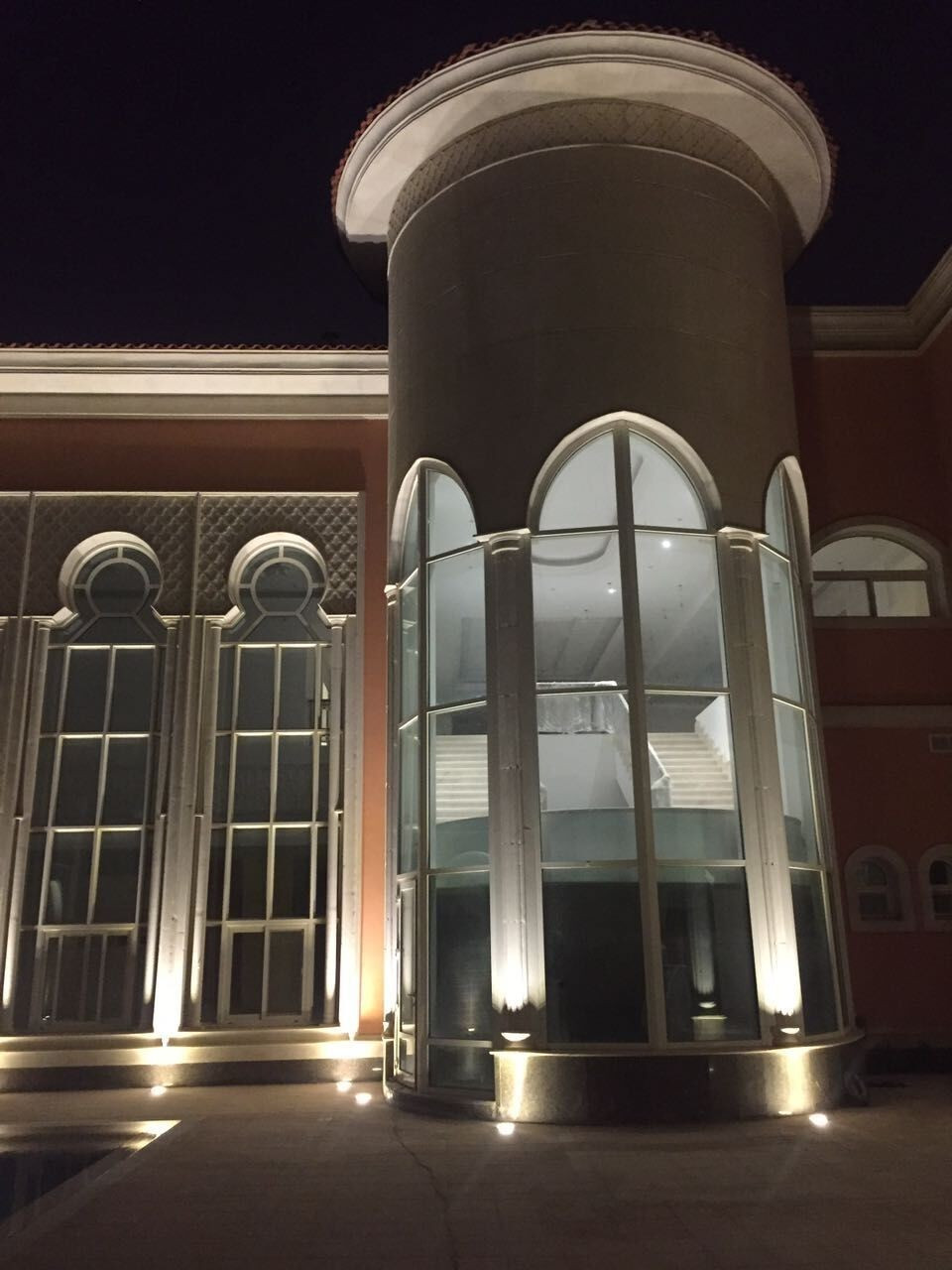 Buy Shylon Ip67 Ajustable Ground Led Inground Uplight from SHYLON ...