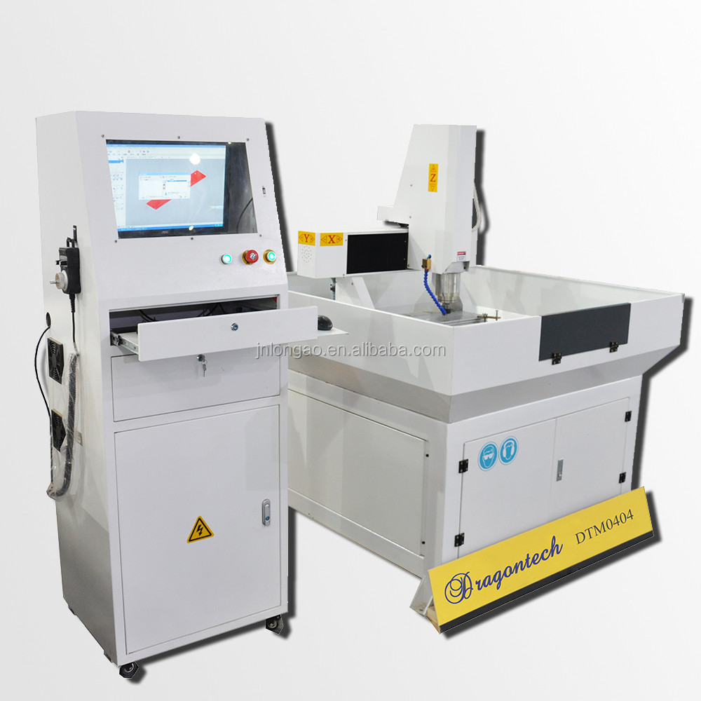Buy Simple Cnc Router, Cnc Router Machine For Aluminum, Small Metal ...