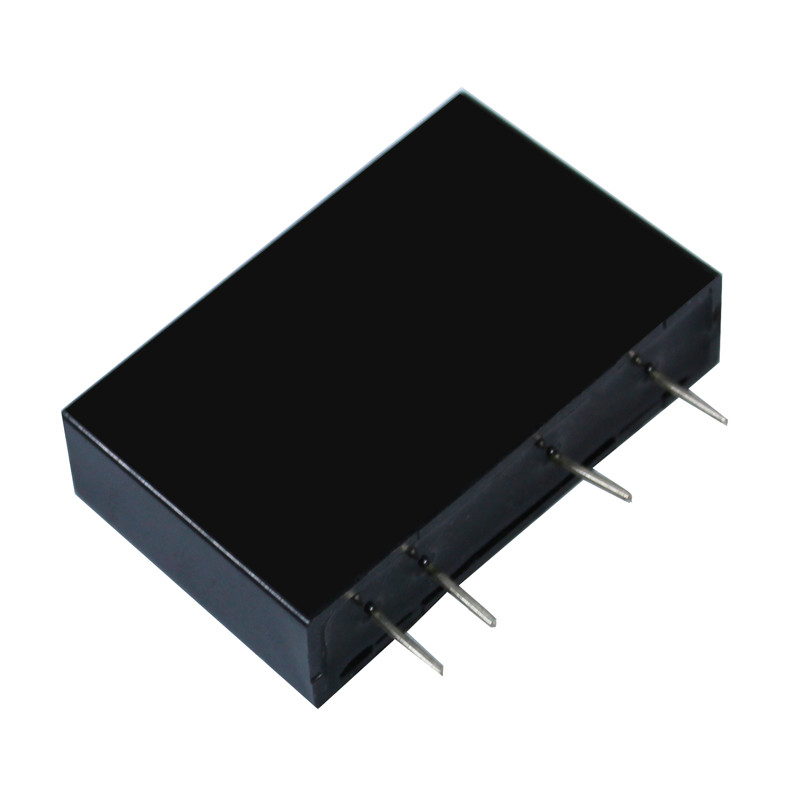 Buy Sip Solid State Relay Pcb Mount 5a Ssr Relay Ac Control from ...