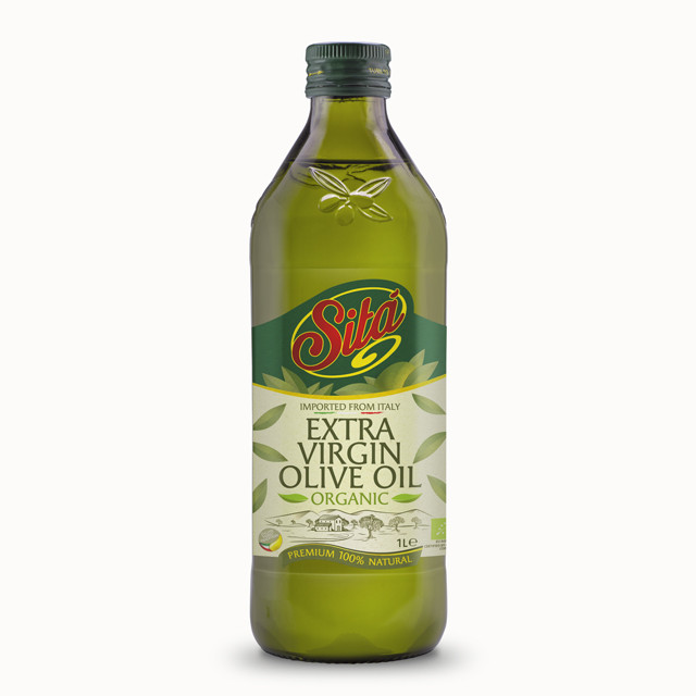 Buy Sita Organic Bio Extra Virgin Olive Oil from OLEIFICI SITA' S.R.L ...