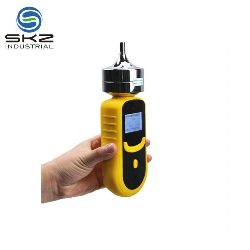 Buy Skz1050c-co H2s Ex O2 Multi Gas Detector Multiple Sensor Detector ...