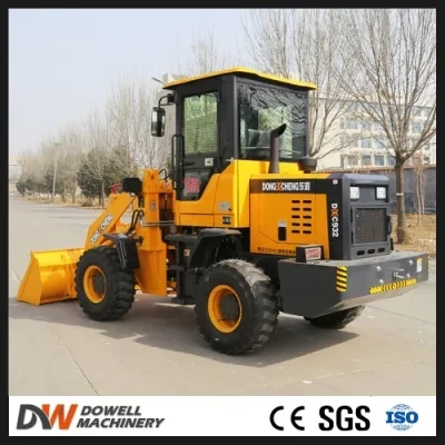 Buy Small Front End Wheel Loader 908 Telescopic Wheel Loader For Sale ...