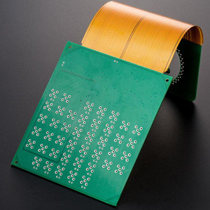 Buy Smart Rigid-flex Pcb Combination Circuit Board, Flexible Circuit ...