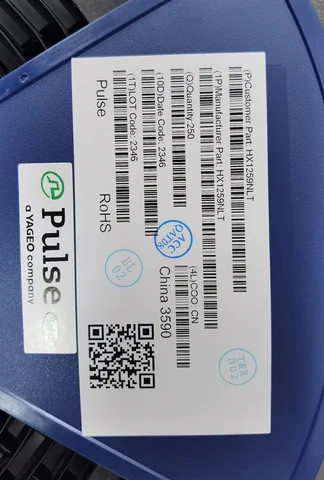 Buy Smt Network Isolation Transformer Filter Netwerktransformer ...