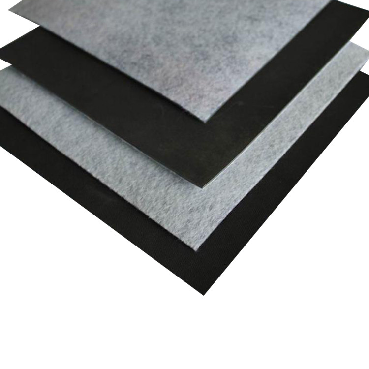 Buy Sound Deadening Material Loaded Vinyl Barrier Noise Deadening Felt ...