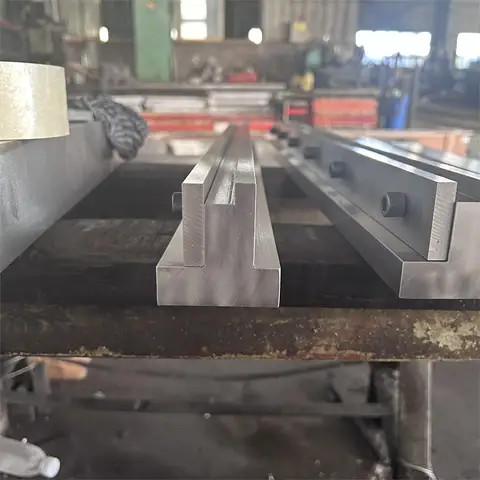 Buy Specializing In The Production Of Custom Bending Machine Mold Mold ...