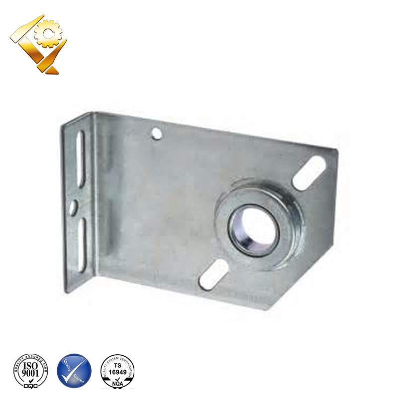 Buy Standard Garage Door Spring Anchor Center Bracket from Shanxi ...