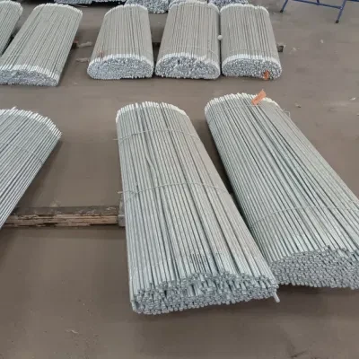 Buy Steel Structure Bracing Various Types Of Hdg And Natural Colour ...