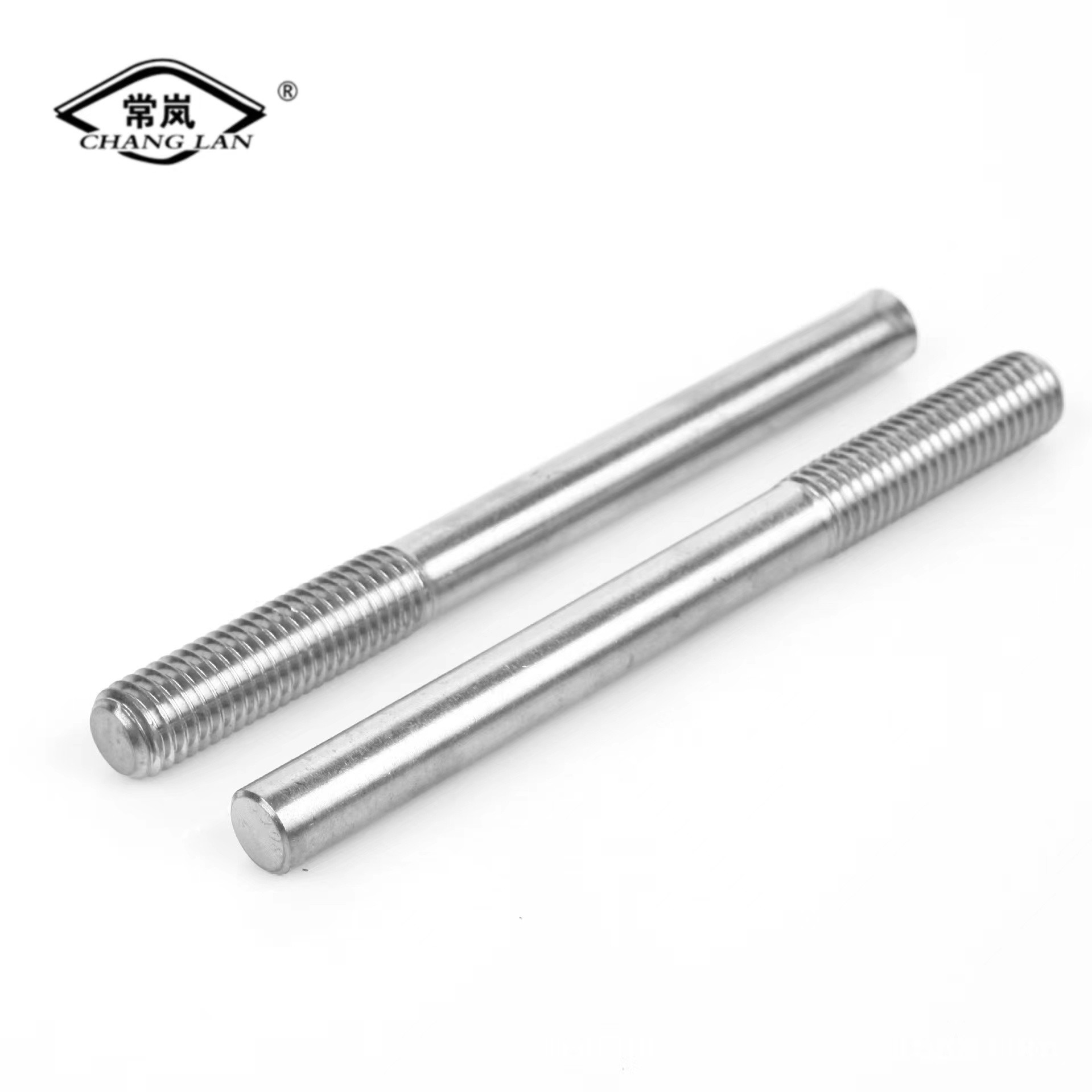Buy Stud Bolts With Single End Single End Studs from Handan Chang Lan ...