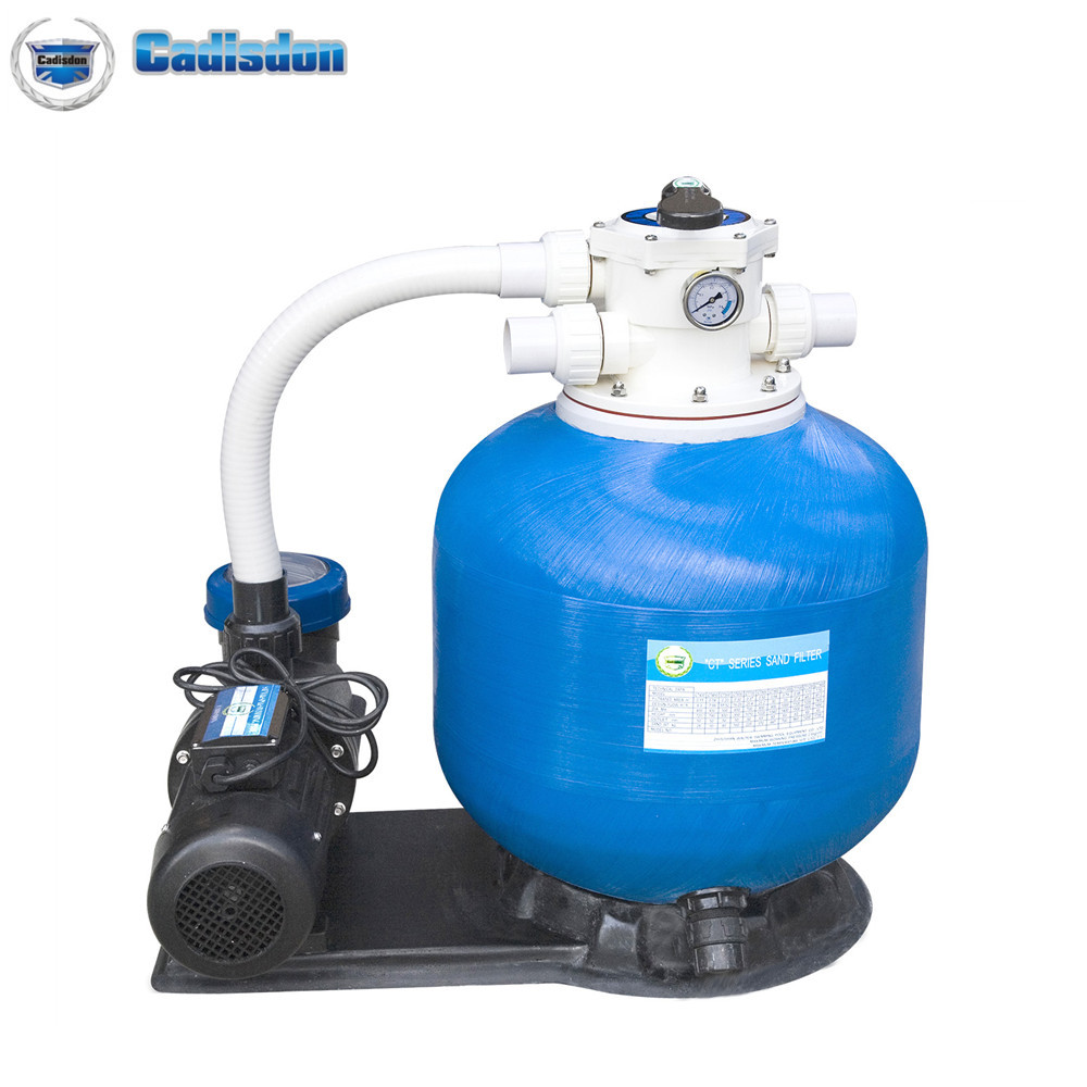 Buy Swimming Pool Filter Housing/swimming Pool Pump And Filter/pool ...