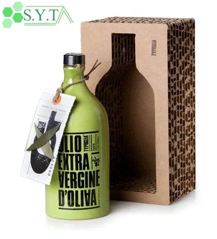 Buy Syt High Strength Kraft Paper Honeycomb Cardboard For Packaging ...