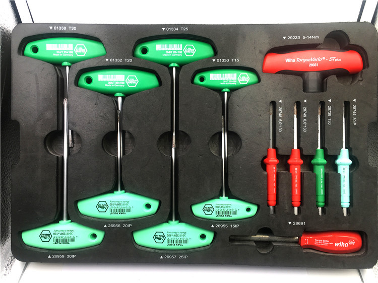 Buy T15 T- Handle Torque Wrench In Wrench /bike Torque Wrench Made In ...