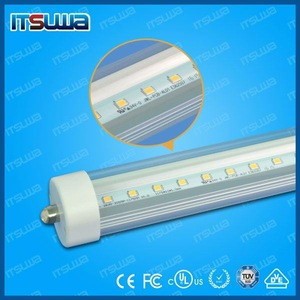 Buy T8 Rgb Led Tube 2ft 3ft 4ft 5ft 8ft Fa8 T8 Tube Light Dimmable Led ...