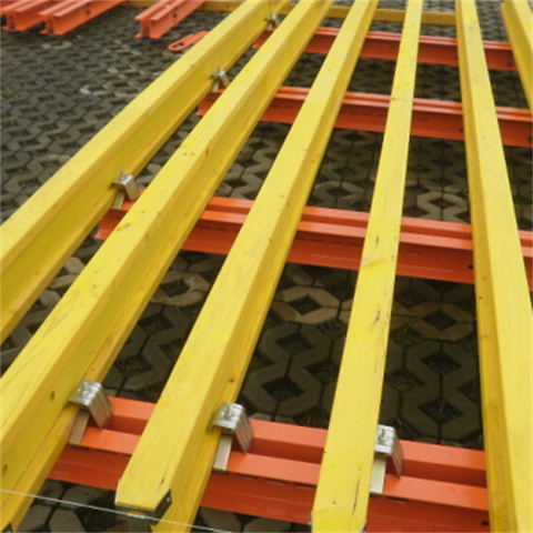 Buy Tecon H20 Wall And Column Building Forms Brace With H20 Beam ,concrete Plywood Shuttering ...