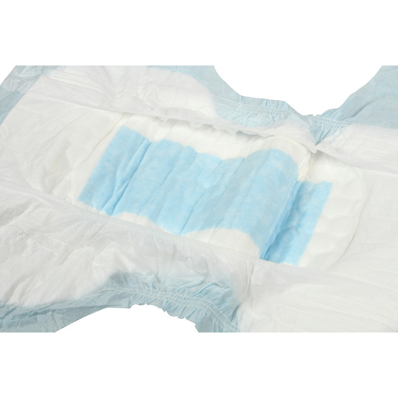 Buy Thick Disposable Adult Diaper With Blue Adl Adult Disposable ...