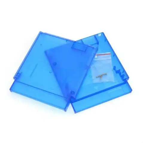 Buy Top Quality Game Card Shell For Nes Game Cartridge Shell Cover Case ...
