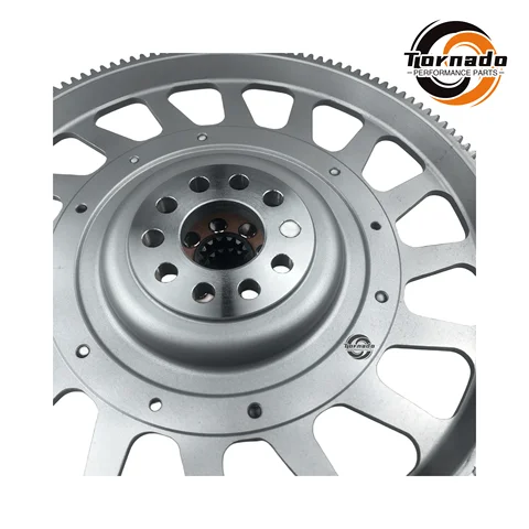 Buy Tornado Good Quality Performance Racing Parts Flywheel For Nis San ...