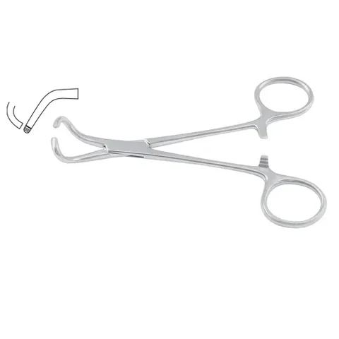 Buy Towel Clamps - General Surgical Instruments - Ball And Socket Towel ...