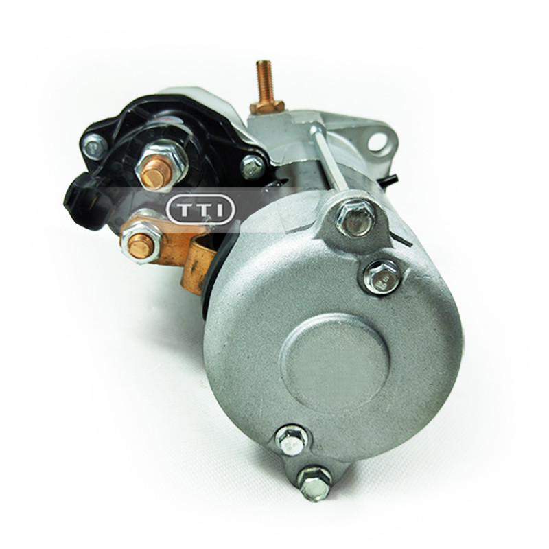 Buy Tti Excavator Diesel Engine Starter 5256155 B3.3 Fr90 Starter Motor ...
