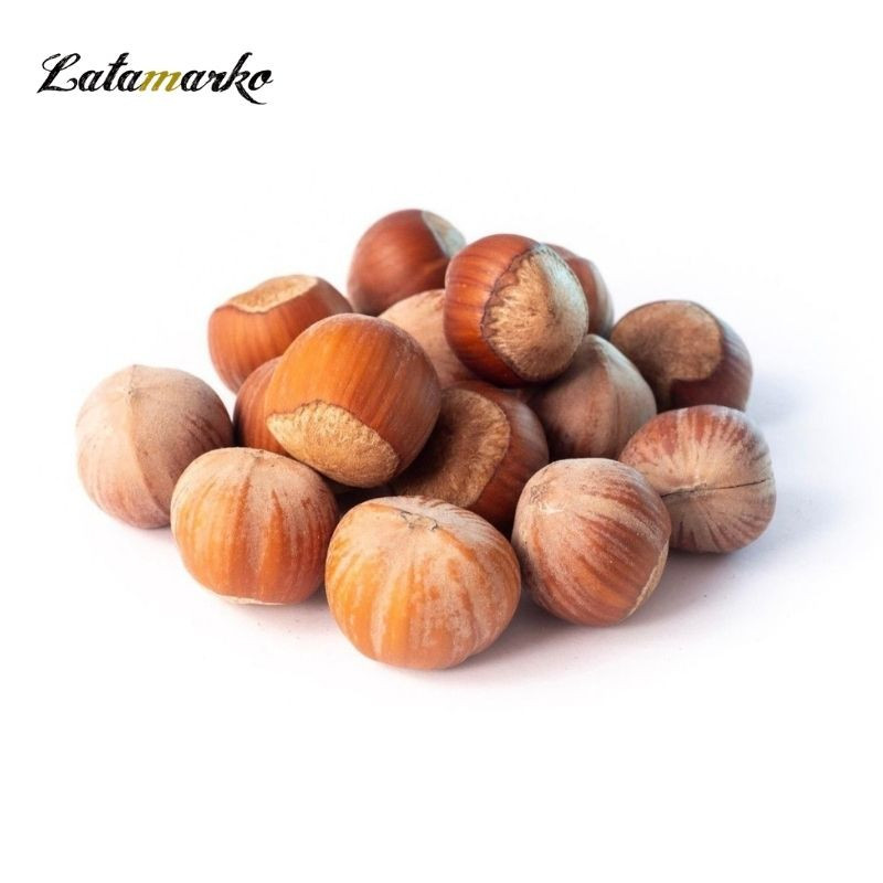 Buy Turkish Hazelnut Natural Hazelnut %100 Roasted And Organic Hazelnut ...