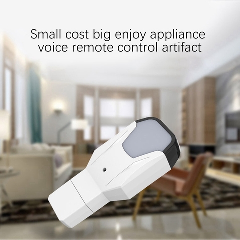 Buy Universal Smart Home Appliances Control Tv Voice Companion Multi ...