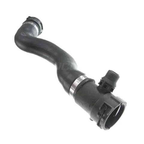 Buy Upper Radiator Cooling Hose 17127619684 Coolant Water Pipe For Bmw ...