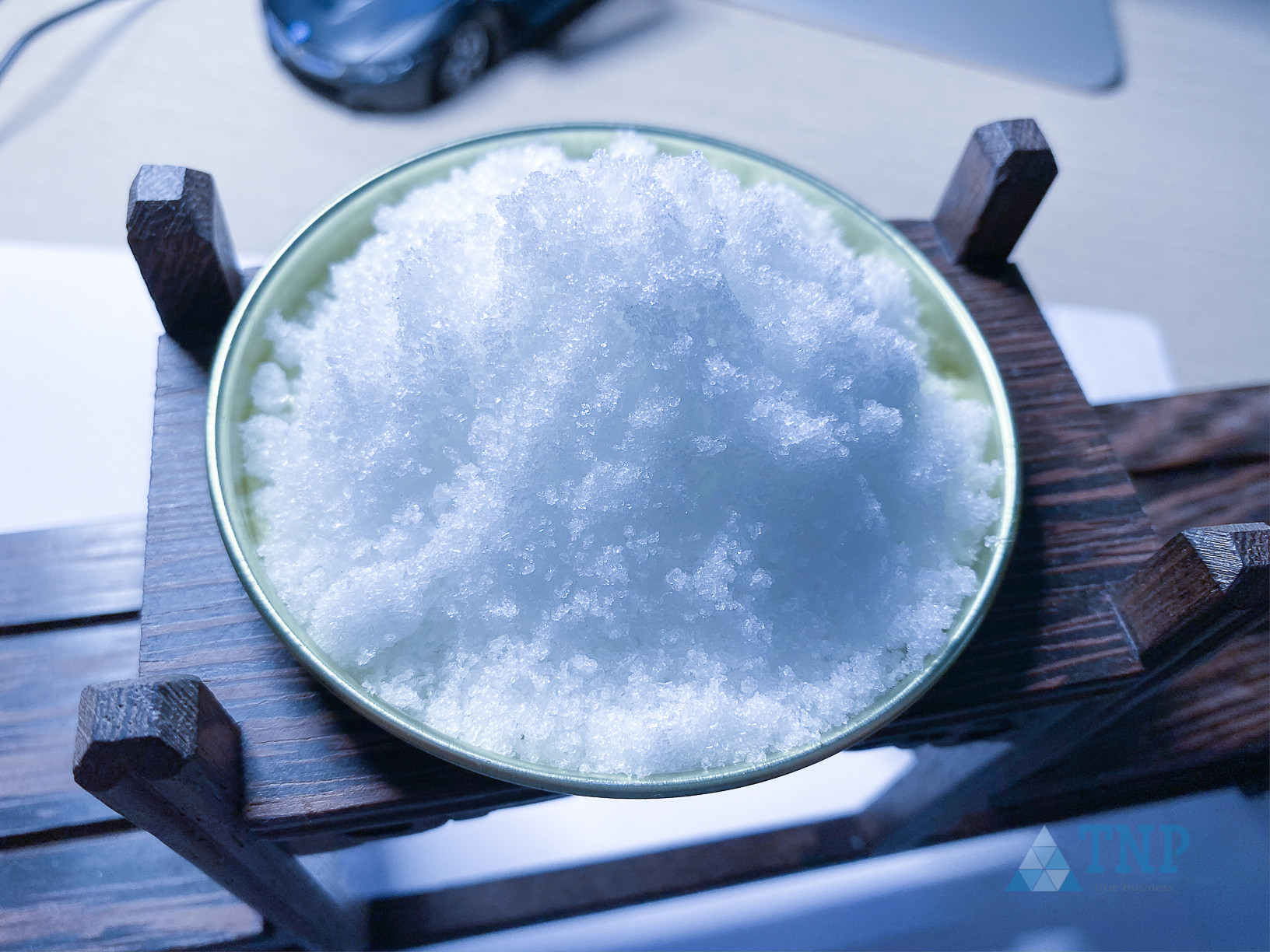 Buy Vietnam Industrial Grade Zinc Sulfate Heptahydrate (znso4.7h2o ...