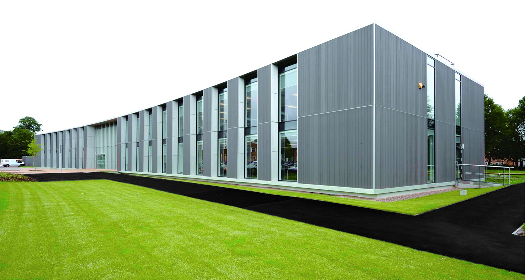 Buy Villa Exterior Wall Cladding Wood Exterior Wall Cladding Pvc Wood ...