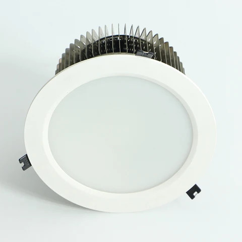 Buy 100w 150w 200w High Ceiling Recessed Mounted Led Downlight Rgbw ...