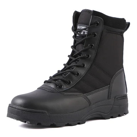 Buy Wearable Outdoor Work Boot Hiking Climbing Sports High Quality ...