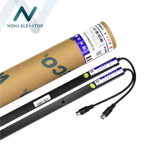 Buy Weco-917a61-ac220 Elevator Parts Weco Elevator Door Sensor Elevator ...
