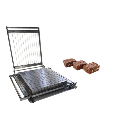 Buy Wholesale Cheese Slicer Brownie Cutter Custom Cake Cutters Bread ...