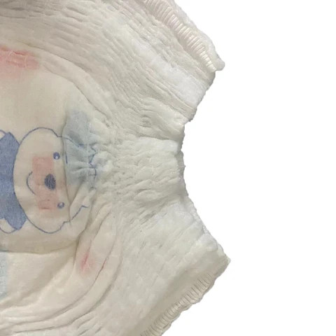 Buy Wholesale Oem Custom Baby Soft Diapers Disposable Pull Up Baby ...