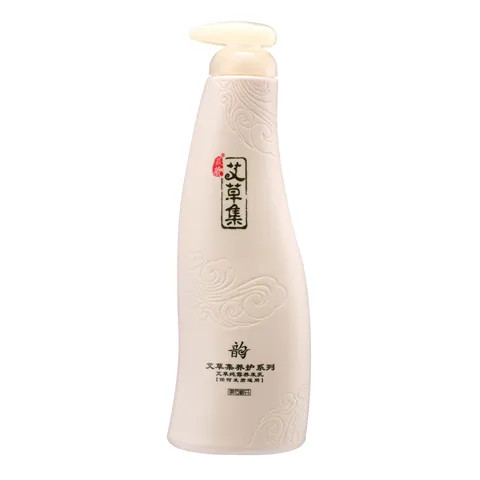 Buy Wormwood Herbal Shampoo Essential Oil Hair Shampoo And Conditioner from Guangzhou ColorDream ...