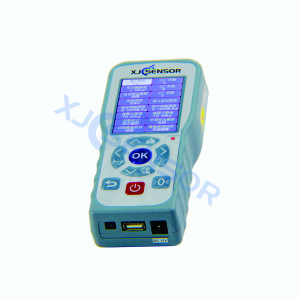 Buy Xjc-805t Force Measuring Instrument Hand Dynamometer Price from ...