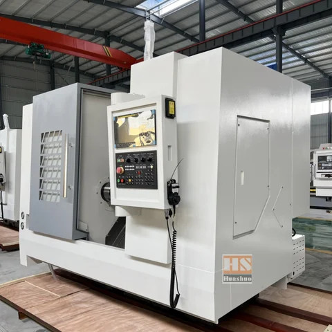 Buy Y Axis Turning And Milling Cnc Lathe Machine Tck560 Live Tools ...