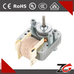 Buy Yj48 Yj61 Series Ac Electric Motor For Small Home Appliance ...