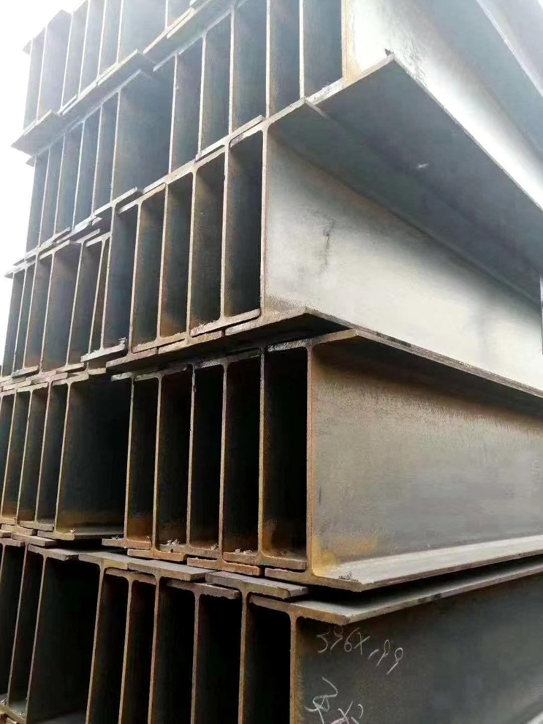 Buy High-strength Steel For Industrial Applications And Custom ...
