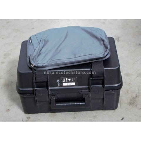 Buy Used Leica At402 Absolute Laser Tracker from Nusainco Tech Store ...