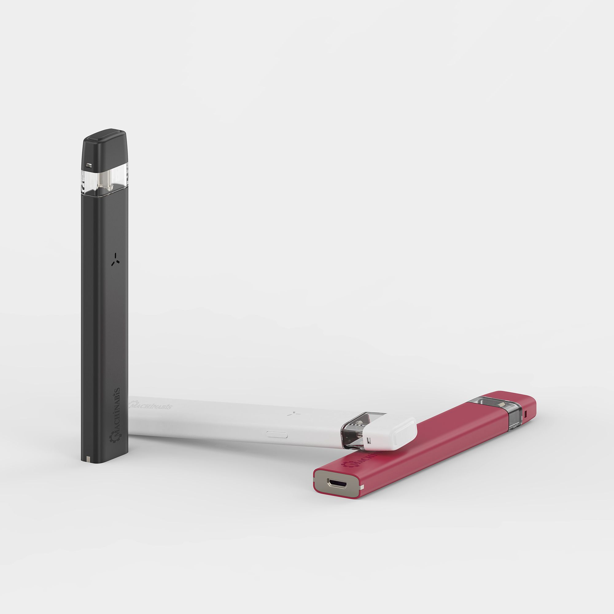 Buy Reusable Three Voltages Preheat Vape For Thick Oil R01 Cbd ...