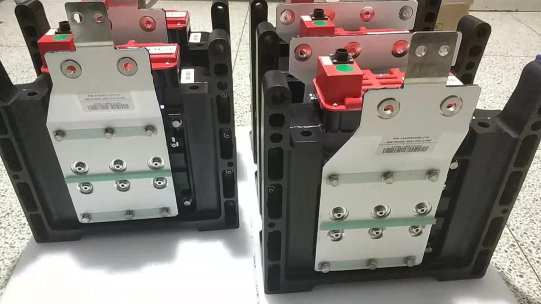 Buy Igbt Module 17fm774a1 And 17fm775a1 from RECTIFIER WORLD, India ...