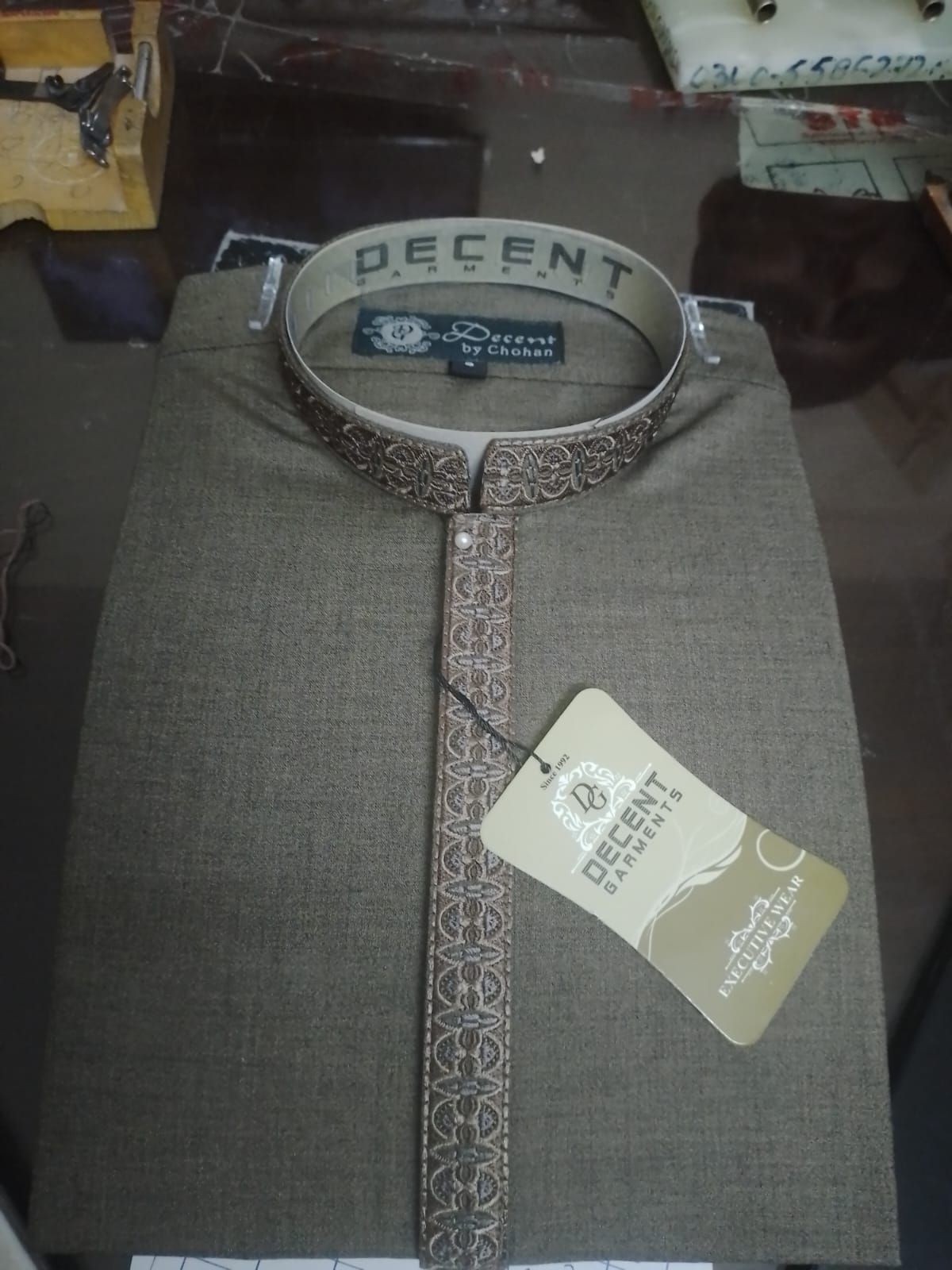 Buy Mens Dress from Decent, Pakistan | Tradewheel.com