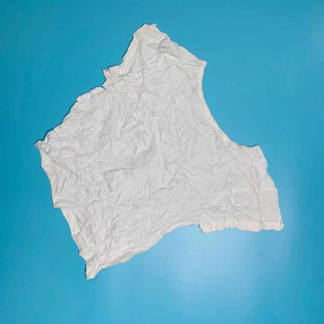 Buy Cotton Cleaning Cloth Piece from XIAMEN JIMEIBANG TEXTILE KNITWEAR ...
