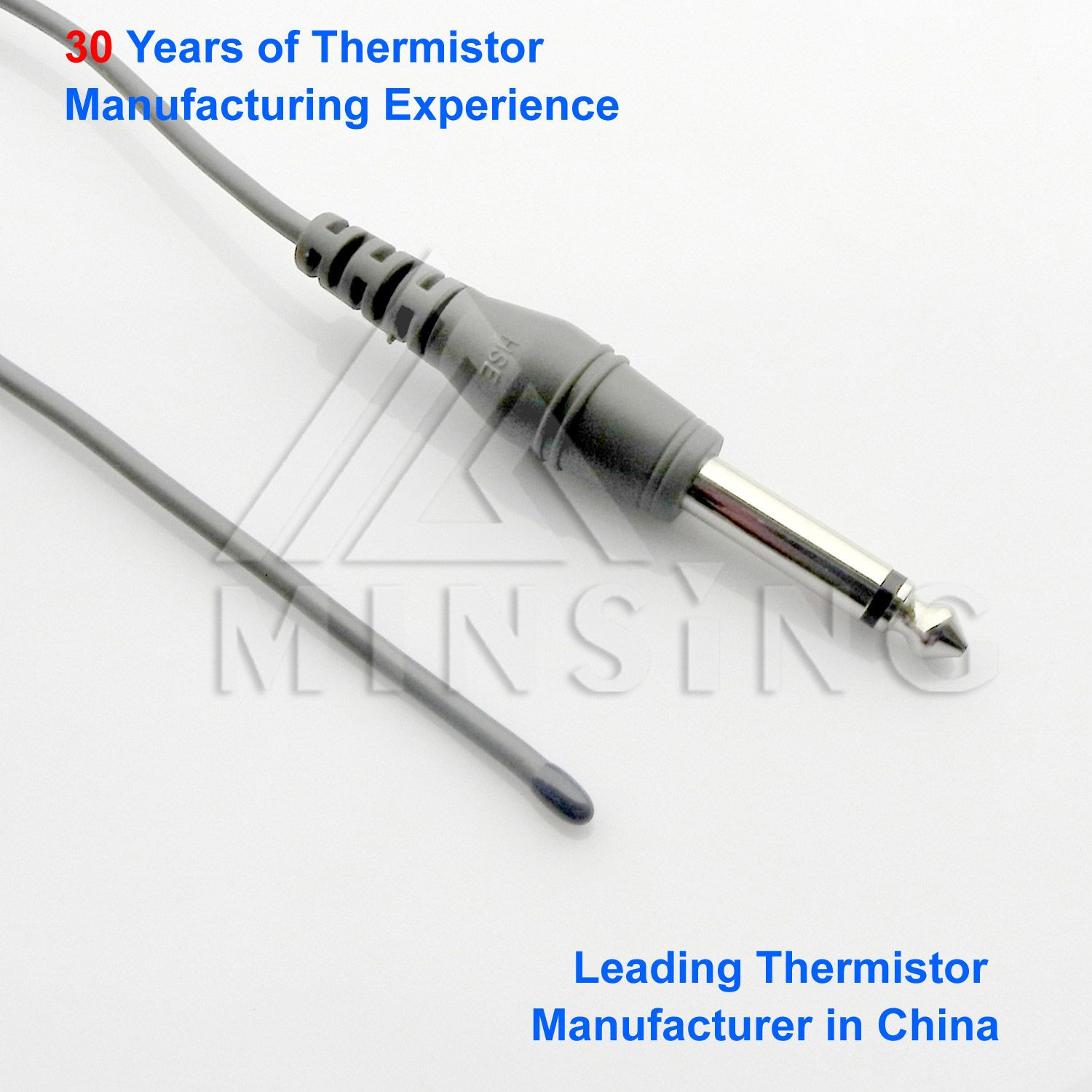 Buy Temperature Sensor For Body Cavity Temperature Monitoring from ...
