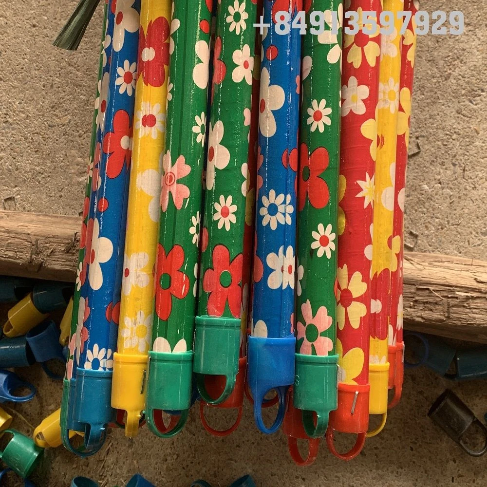 Buy Wooden Broom Handle Mopstick Broom Rod Eucalyptus Wood From Vietnam ...